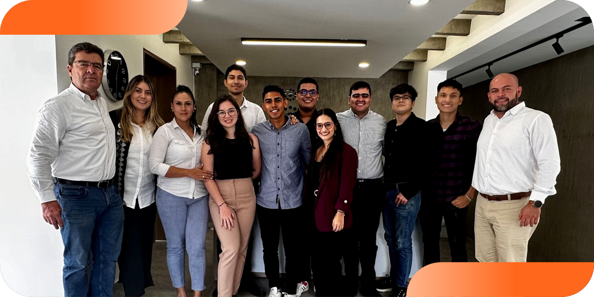 Netlogistik anuncia la apertura de una nueva oficina en Bucaramanga